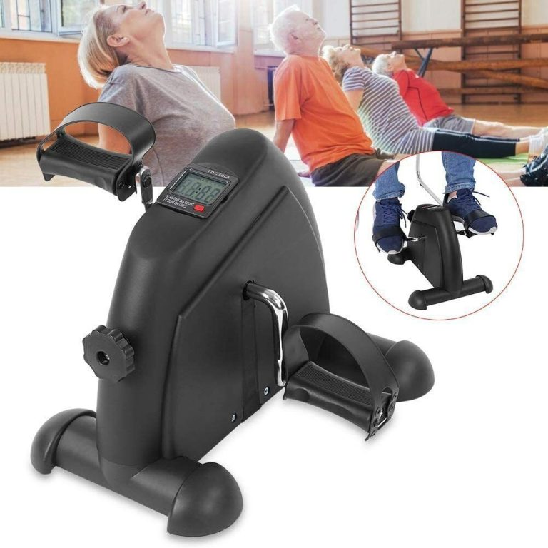 Mini Exercise Bike (For Arms and Legs) - PhysioNest