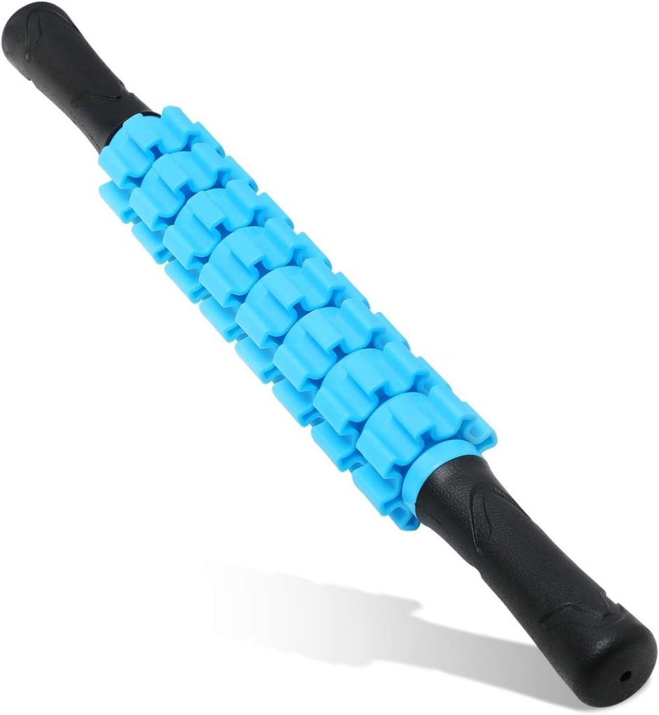 Handheld Massage Roller Stick - PhysioNest