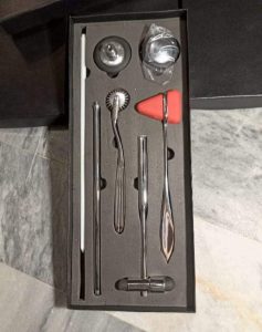 Neurological Reflex Medical Hammer Kit - PhysioNest